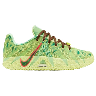Nike Ja 3 Zombie (GS) – TA DROPS